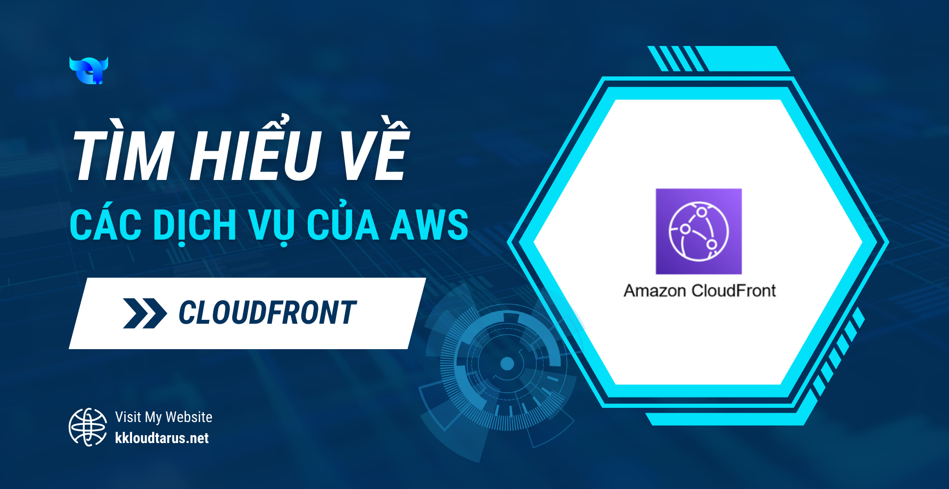 [AWS] Chapter 13: AWS CloudFront