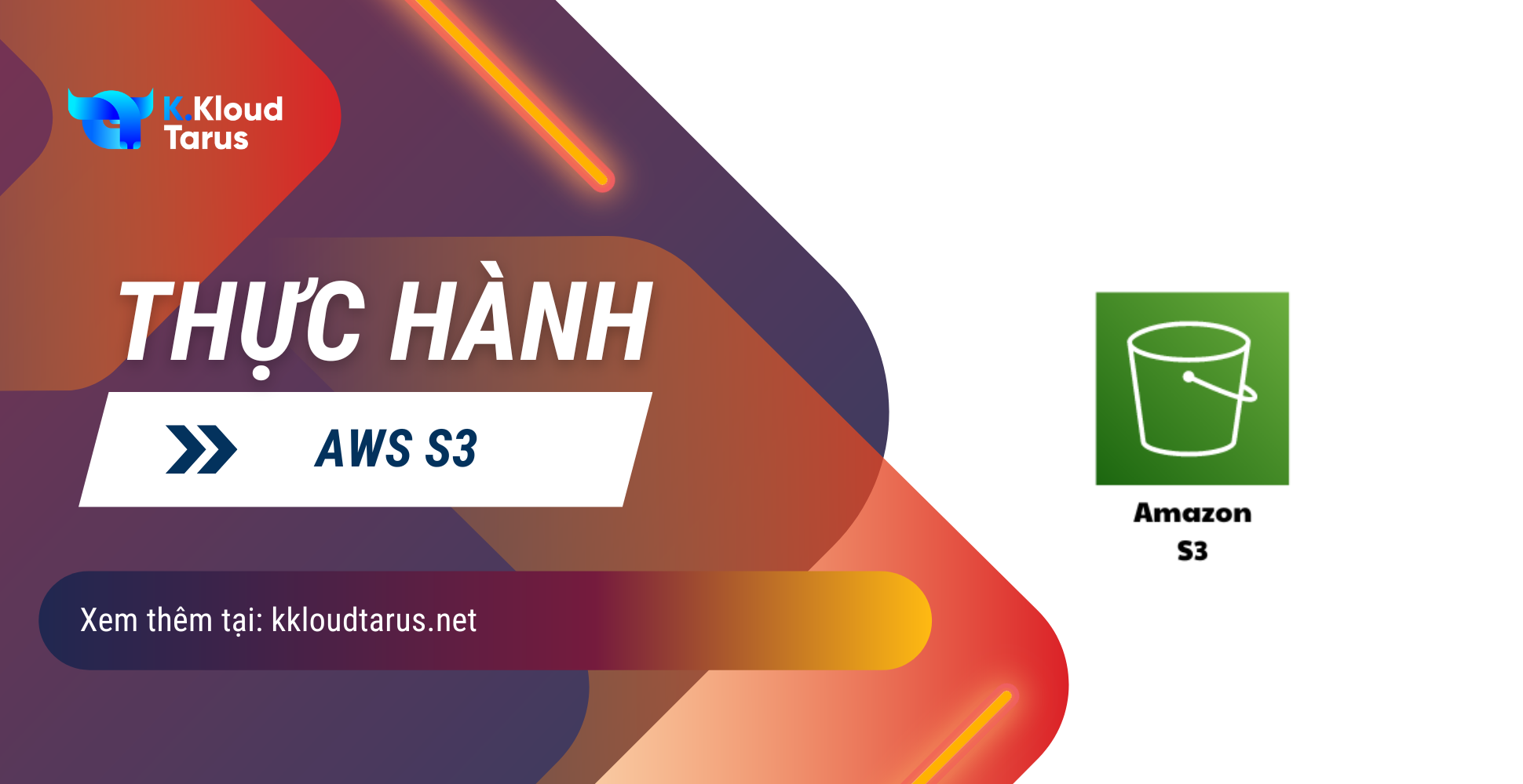 [AWS] Chapter 12: AWS S3 Hands On